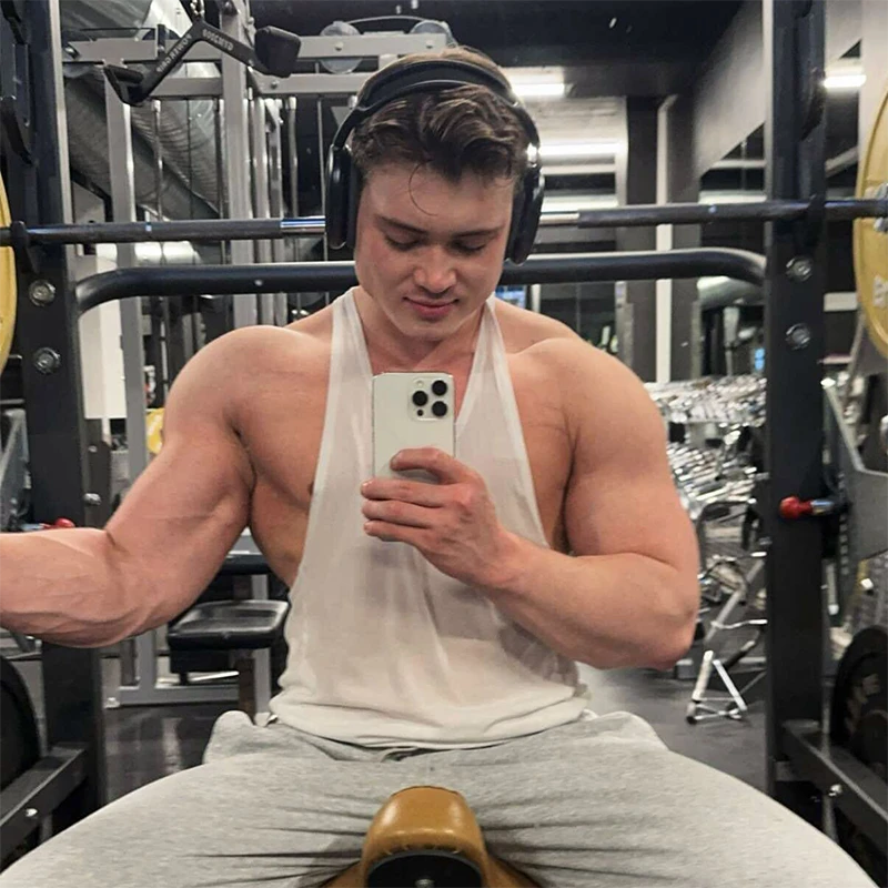 Lean Og Fin - Benni Bravo